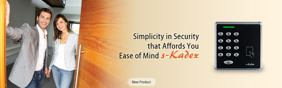 Fingerprint | Card Access Control And Time Attendance Solutions ...